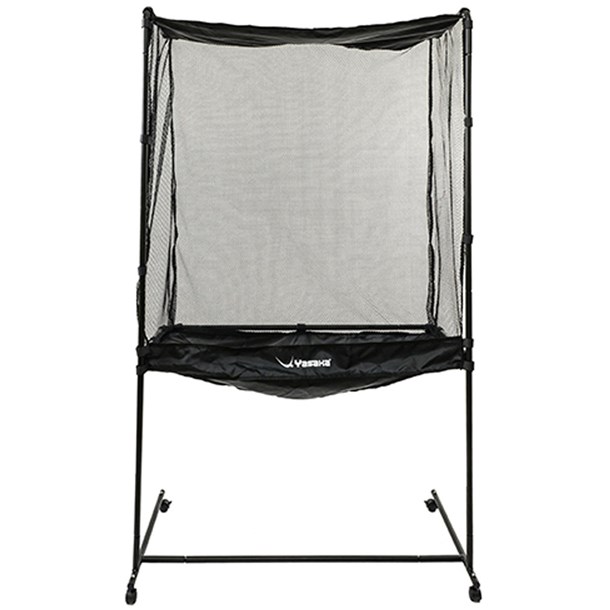 ハーフフライングネット Yasaka ヤサカタッキュウネット(k138)