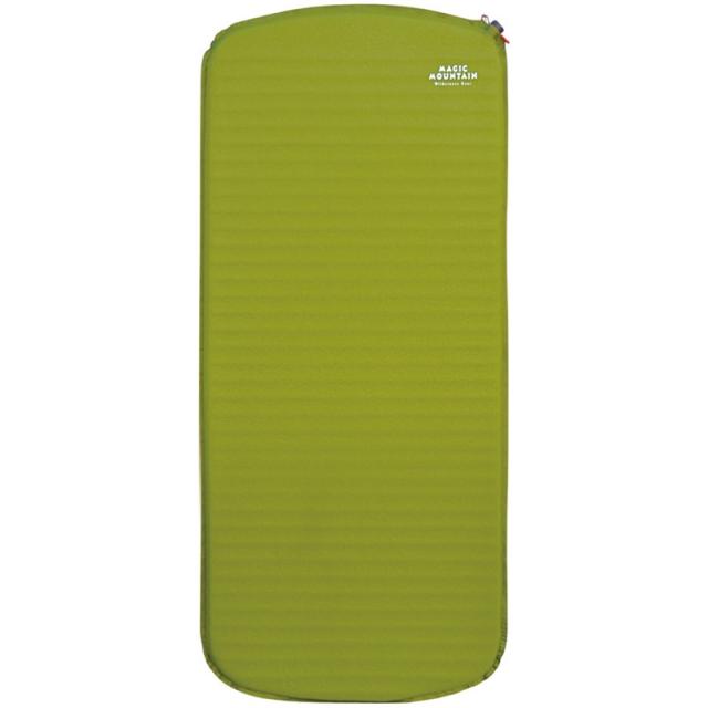 magicmountain(マジックマウンテン) スーパーライト2･120 アウトドアマット･シート (mm4819sl21-grt)