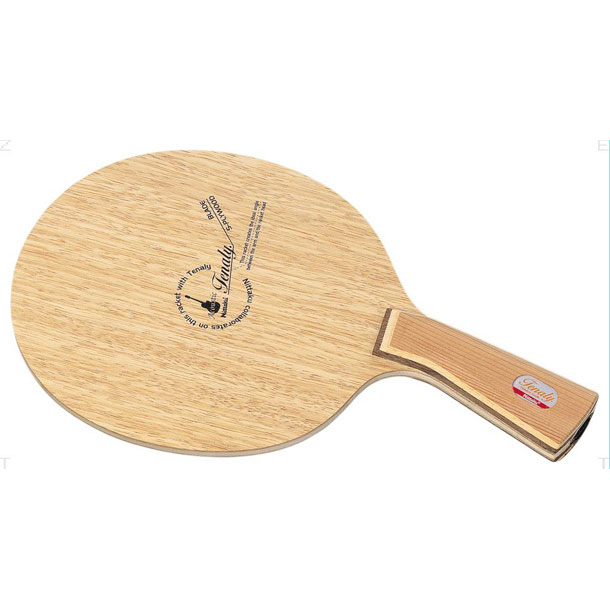 ニッタク Nittaku テナリーアコースティック 卓球シェークラケット (NE6783)