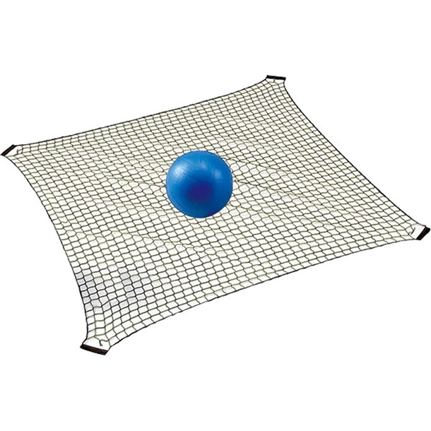 サンラッキー sunlucky ネット･ネットゲーム6クミセット リクレーショングッズ (nets)