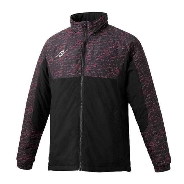 Nittaku(ニッタク) KRホットウォーマーシャツ 卓球 ウェア トレーニングシャツ NW2876