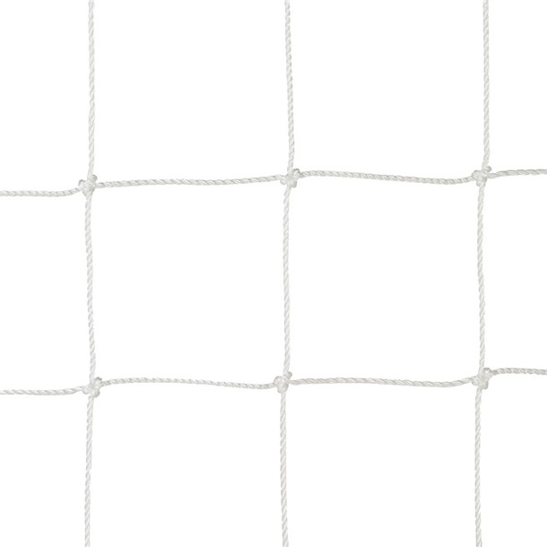三和体育 フットサルゴ-ルヨウネット シロ A フットサルネット (s3127)