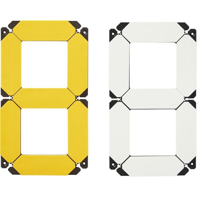 三和体育 モジバンユニット キイ 10A 学校機器 器具 (s7953)