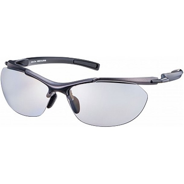 スワンズ SWANS SWANS サングラス エアレスコアヘンコウ スポーツ サングラス (sacr0053-gmr)