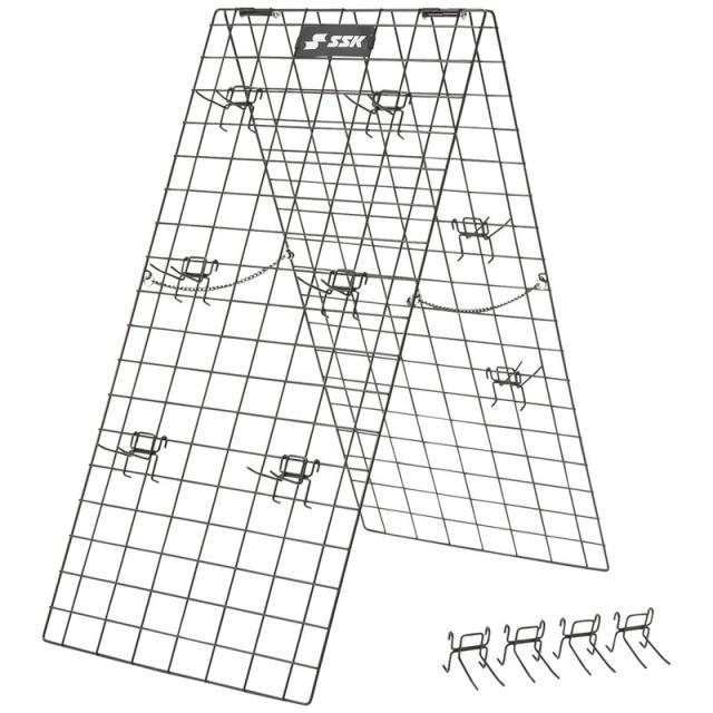 SSK(エスエスケイ) ネットスタンド 野球 施設備品 その他施設備品 SGR18