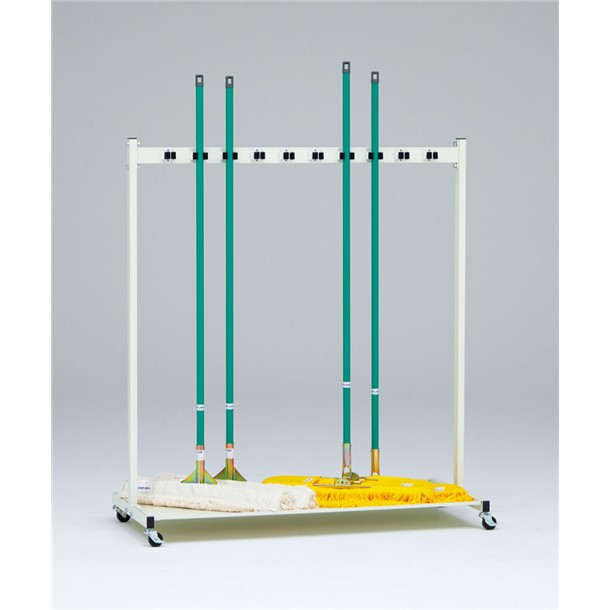 【代金引換・個人宅配送不可 】モップハンガーOG2 【TOEI LIGHT】トーエイライト ガッコウキキキグ (t1767)