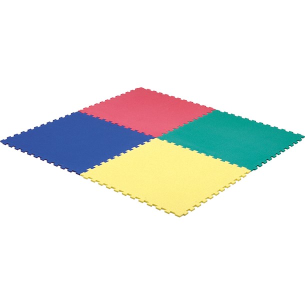 トーエイライト TOEI LIGHT 代引き不可 ジョイントマット 学校機器マット (t2556)