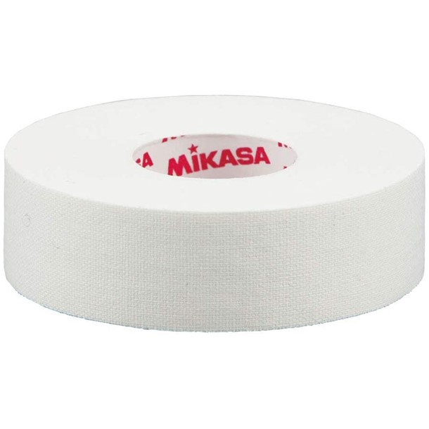 ミカサ mikasa テーピング19MMハバ64マキハコイリ ボディケアテーピング (tp19064)