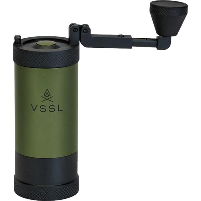 vssl ジャバ プレデターグリーン アウトドアクッカー (vssl01122g)
