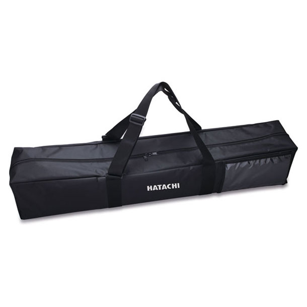ハタチ HATACHI キャリーポールケース ウエルネスケース (WH7900)