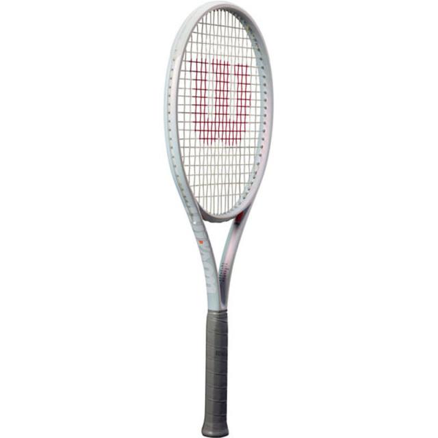 (フレームのみ) WILSON(ウイルソン) SHIFT 99 PRO 硬式テニス ラケット 硬式テニスラケット WR145411U2