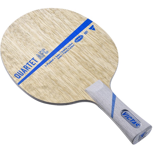 ヴィクタス victas カルテット AFC FL 卓球シェークラケット (028604)
