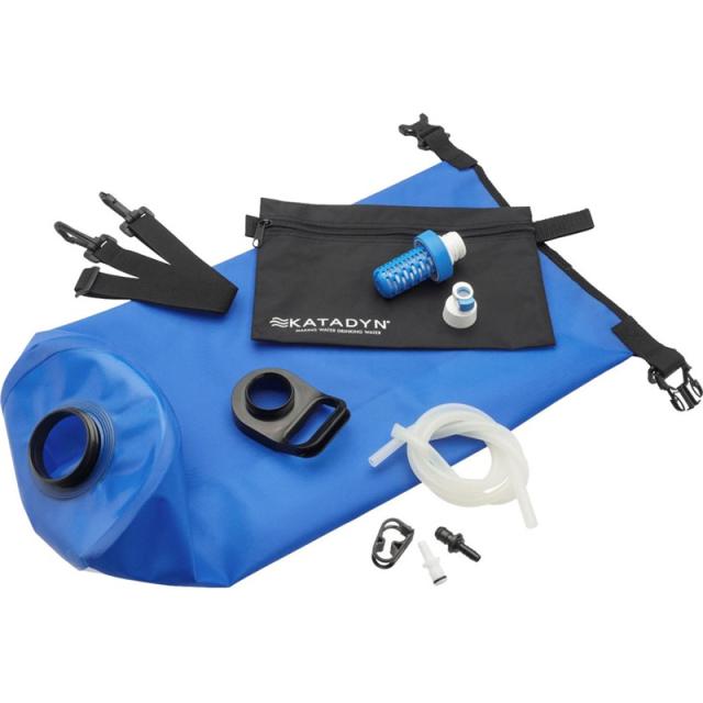 katadyn(カタダイン) グラヴィティ ビーフリー 10L アウトドアグッズ (13739)