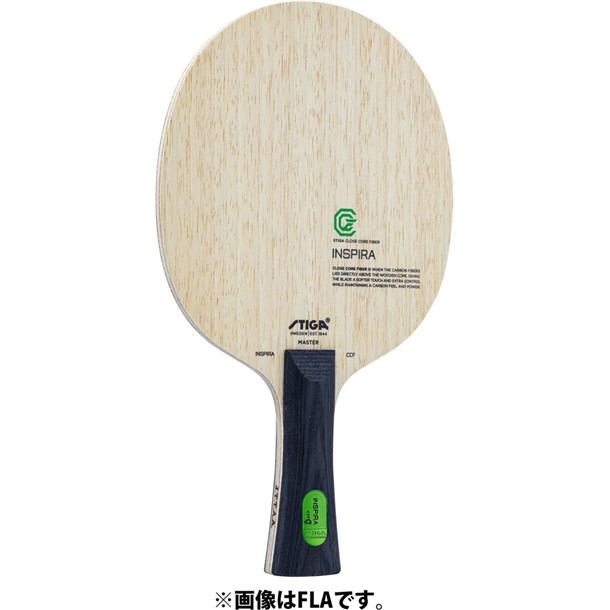 スティガ stiga インスピーラCCF PEN 卓球ペンラケット (1602010165)