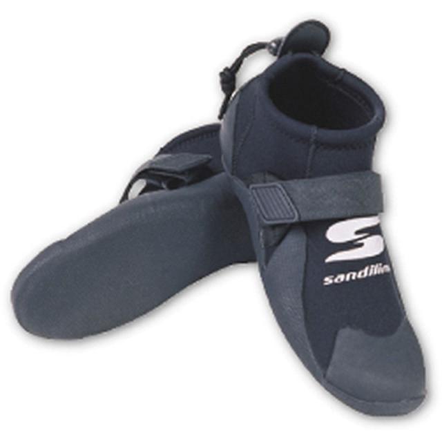 スター商事 ローシューズサンド 25 アウトドアシューズ (40554)