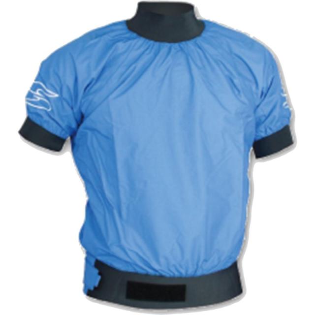 スター商事 ジャケットレース3Lショートスリーブ L B アウトドアウェア (40602)