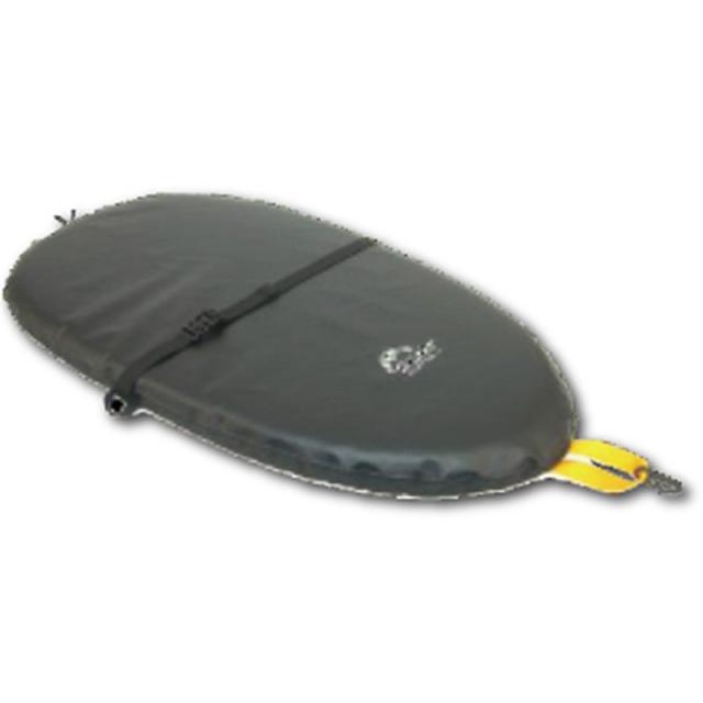 スター商事 SEALS COCKPIT SEAL 17 アウトドアグッズ (40732)