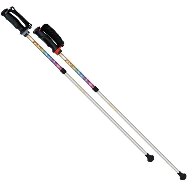 sinano(シナノ) レビータトゥインクル ショート F ウエルネスポール (652062)