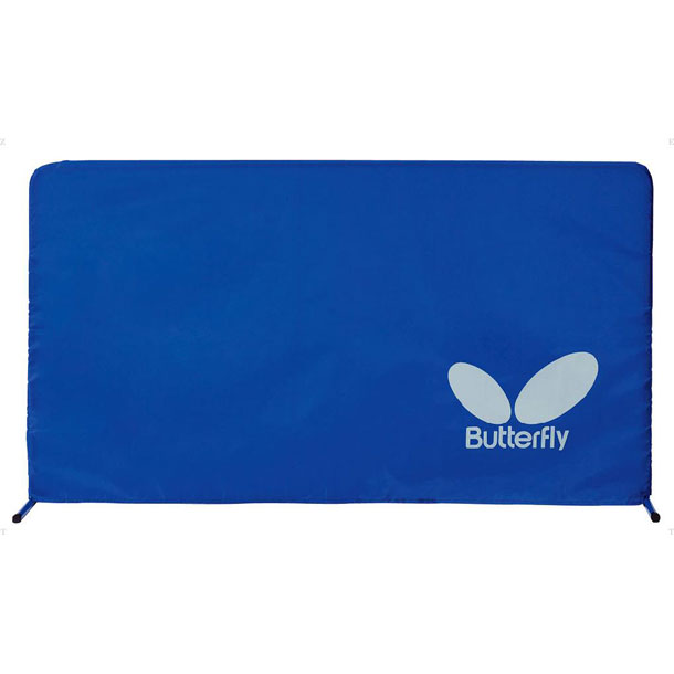 バタフライ Butterfly 代引き･個人宅配送不可 ライトフェンス (1.4M) 卓球グッズ (74180)