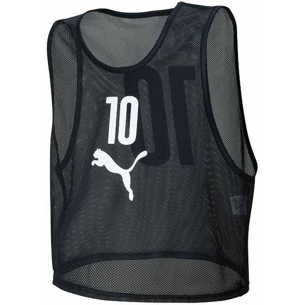 プーマ PUMA ビブスセット(10マイグミ) サッカービブス (920604-01)