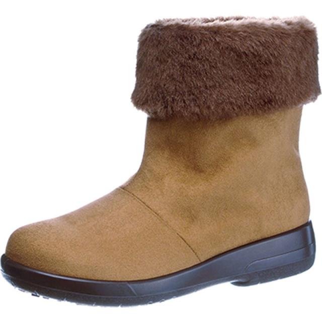 アサヒシューズ Asahi TDY3911 L-BR TOP DRY シューズ (AF39113)