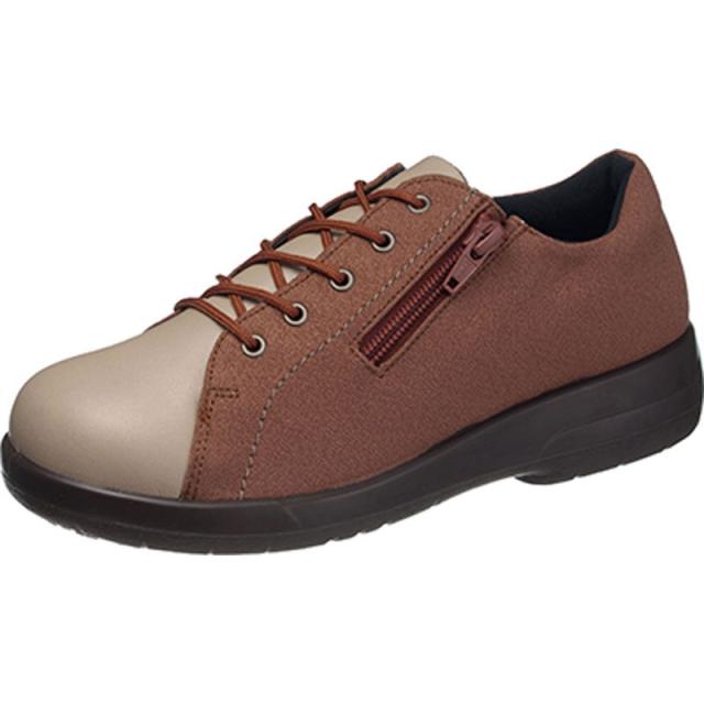 アサヒシューズ Asahi TDY3990A レンガコンビ TOP DRY シューズ (AF39905AA)