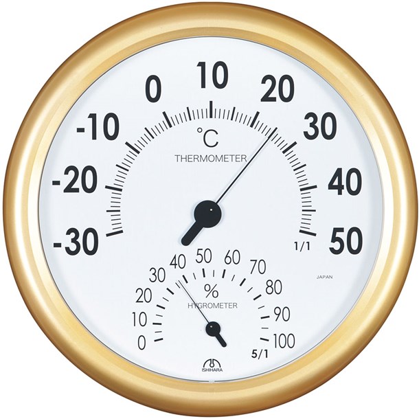 トーエイライト TOEI LIGHT オンシツドケイ 学校機器 (b2024)
