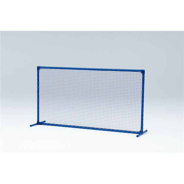 (代金引換・個人宅・北海道・沖縄県への配送不可)トレーニングネットレンケツフックナシ トーエイライト ガッコウキキネット (b2298)