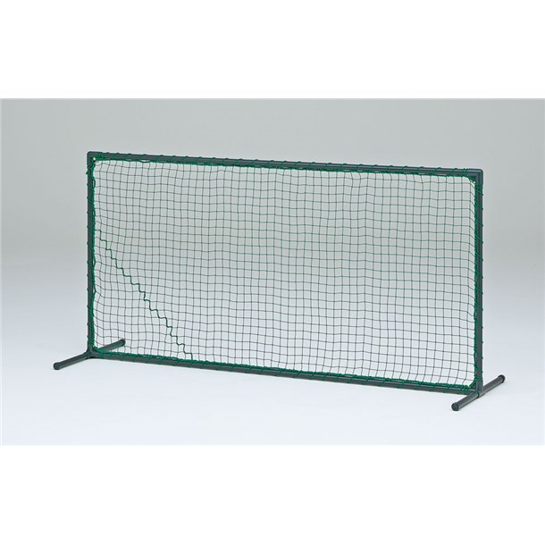 (代金引換・個人宅・北海道・沖縄県への配送不可)ボウキュウフェンス1*2 トーエイライト ヤキュウソフトキグ (b2691)