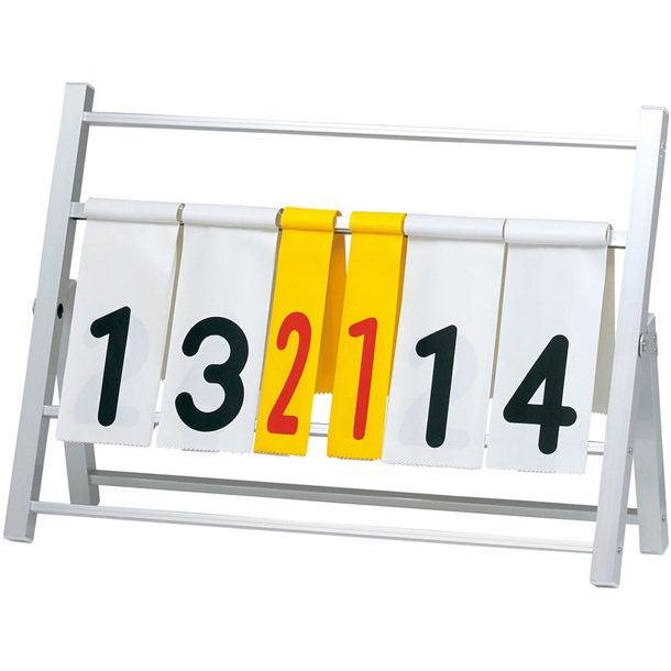 (代金引換・個人宅・北海道・沖縄県への配送不可)トーエイライト TOEI LIGHT アルミハンディートクテンバン3 学校機器 器具 (b2706)