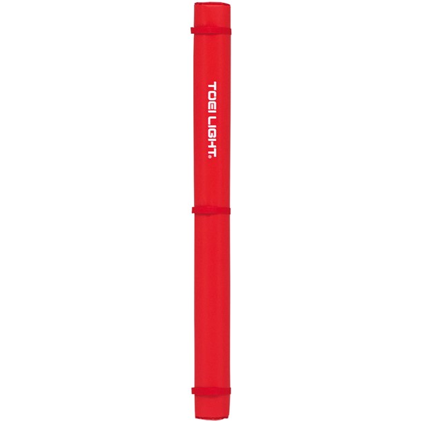 トーエイライト TOEI LIGHT 代引き･個人宅配送不可 ソフトバレーバドシチュウボウゴカバー 学校機器 (b2778r)