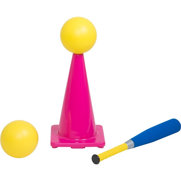 アカバネ akabane ヨウジヨウティーボールニュウモンセットB 学校機器 (b857)