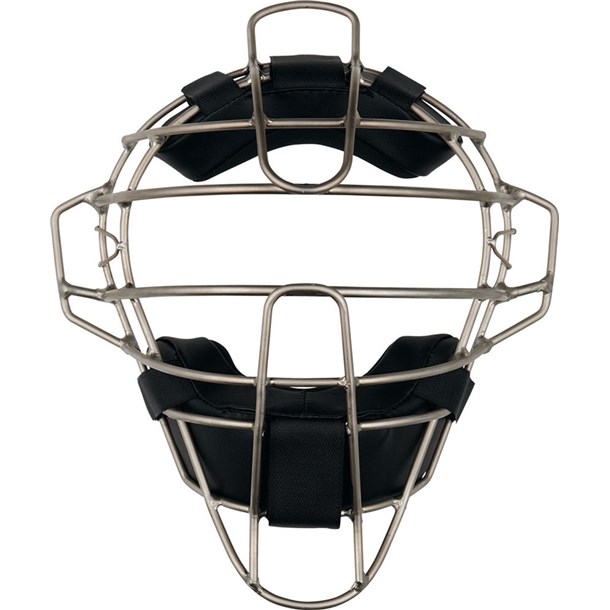 ゼット ZETT 硬式ヨウチタンマスク 野球 ソフト硬式 マスク (blm1265a-1300)