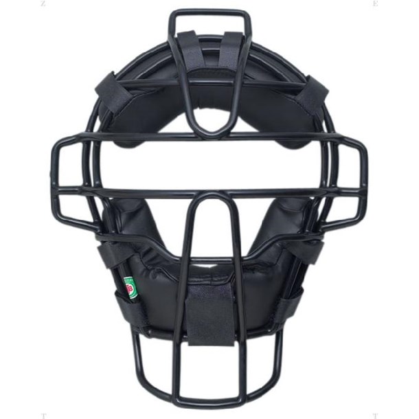 ゼット ZETT ジュニア軟式シンパンマスク 野球 ソフトシンパン マスク (blm7175a-1900)