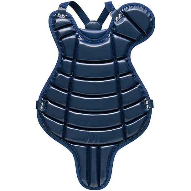 ゼット ZETT Jr.硬式ヨウプロテクター 野球 ソフトJR プロテクター (blp2101a-2900)