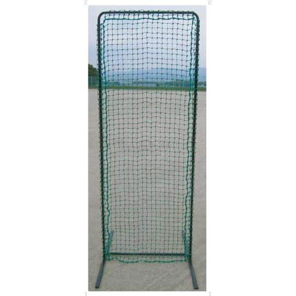 ユニックス Unix 防球ネット フロントサイドネット 野球 ソフトグッズ (BX7782)