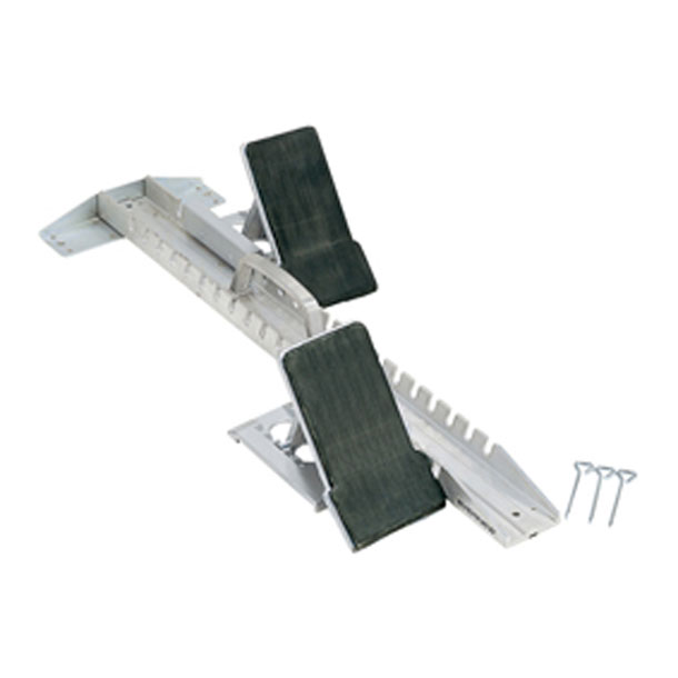 エバニュー Evernew 平行連結式スタブロ EX-2 陸上キグ (EGA024)