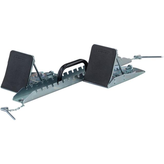 エバニュー(evernew) ヘイコウレンケツシキスタブロM-H+ 学校 機器 器具 (ega028)