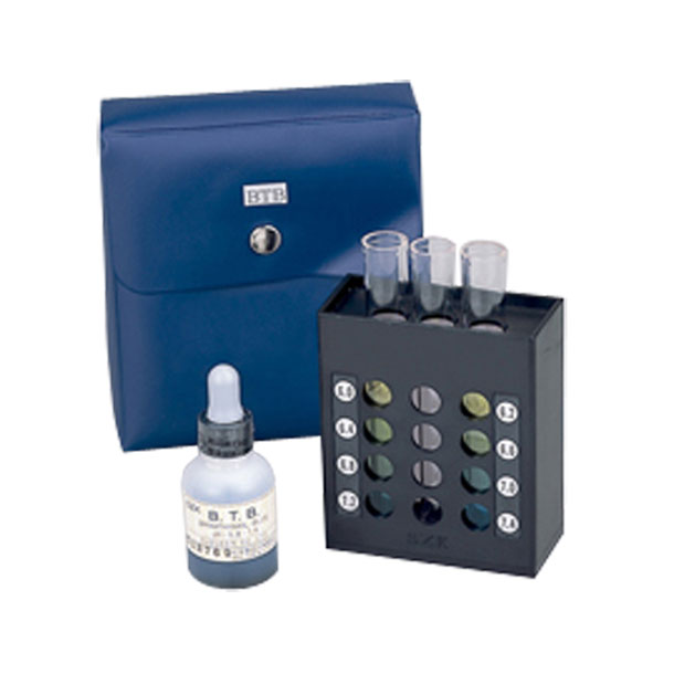 エバニュー Evernew 簡易型pH測定器 学校機器 (EHB295)