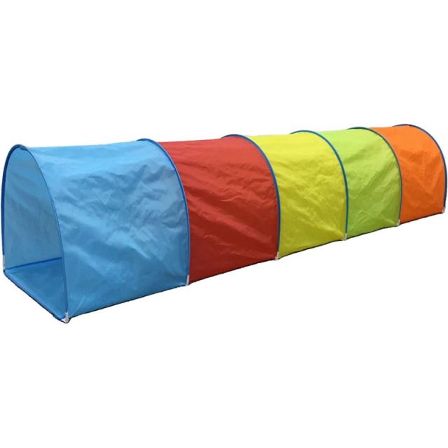 エバニュー(evernew) キッズトンネルL + 学校 機器 器具 (eka404)