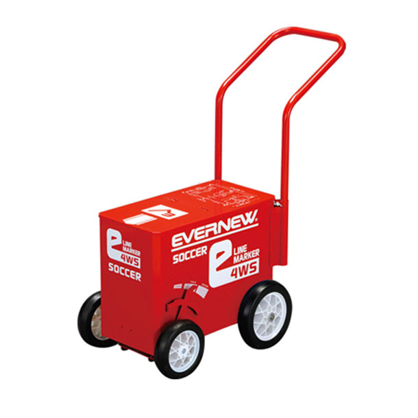 エバニュー Evernew eライン引 4WS 学校機器 (EKA616)