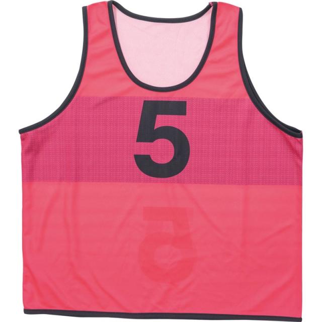 エバニュー(evernew) リバーシブルビブスセット+ マルチSP ビブス (ekb310-120)