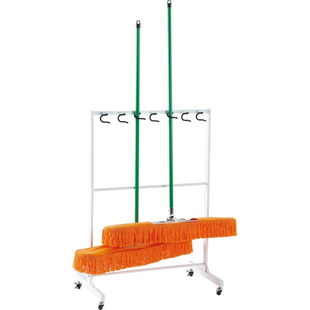 エバニュー Evernew 代金引換･個人宅配送不可 モップカケダイCT3C 学校機器 (ekk140)