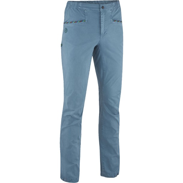 エーデルリッド edelrid モンキーパンツ IV アウトドア 半袖Tシャツ (er49164-b)