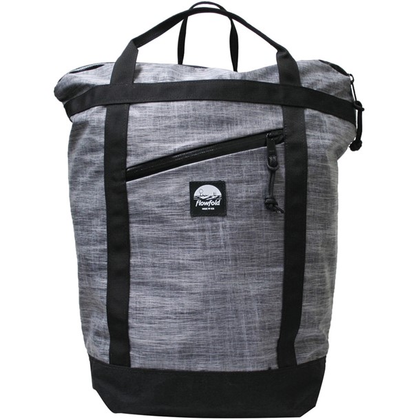 デニゼン14Lリミテッド ヘザーグレー アウトドアグッズ (ff14tp0420)