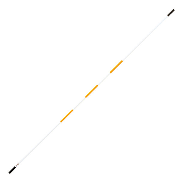 (代金引換・個人宅・北海道・沖縄県への配送不可)トーエイライト TOEI LIGHT ハイブリットグラスバー ST400(検) 陸上キグ (G1440)