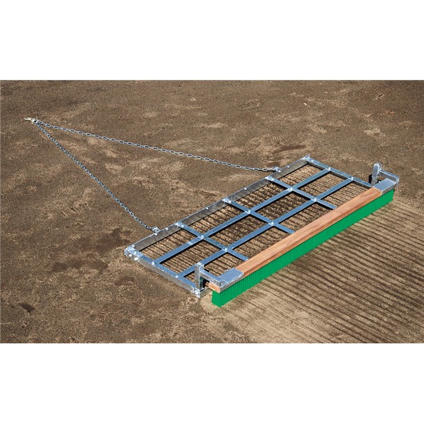 代引き・個人宅配送不可 グランドナラシ180クギツキDX(PVC) トーエイライト ガッコウキキグッズソノタ (g1784)