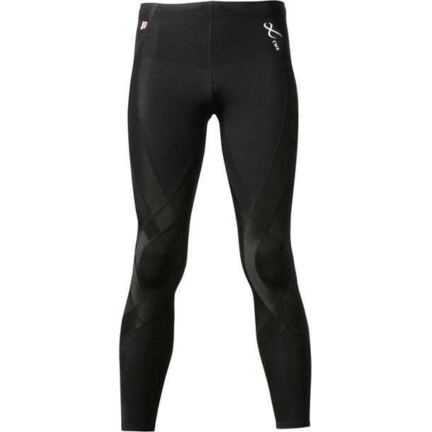 プリンス prince CW-X ロングタイツ メンズテニスインナーパンツ&タイツ (hzo649-165)