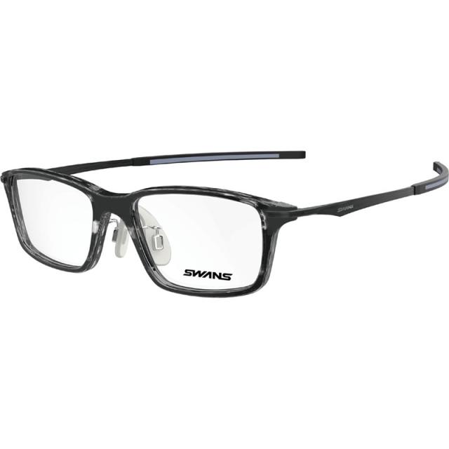 swans(スワンズ) メガネフレーム JOBSPORT BETA マルチSPサングラス (jbsb10000-dsmk）