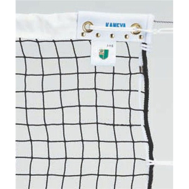 ソフトテニスネット PE44 TC KANEYA カネヤテニスネット(k1322tc)